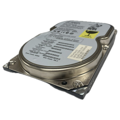 Sun 370-4154 Hard Drive 15.3GB 7200 IDE 3.5in