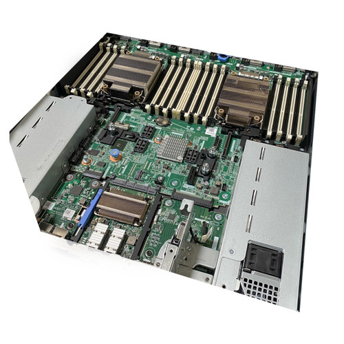 Dell DK96C R760 System Board - Energy Efficient Upgrade | Flagship ...