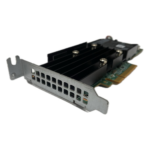 Dell 29XMF Perc H755 PCI-e 2.0 SAS RAID Controller w/Battery