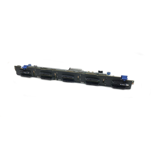 Dell 91P78 10x 2.5in Drive Backplane w/Cab for R640 | Flagship Technologies