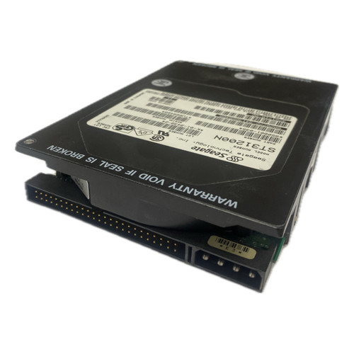 Sun 370-1710 Hard Drive, Sun Workstation, SCSI Hard Drive