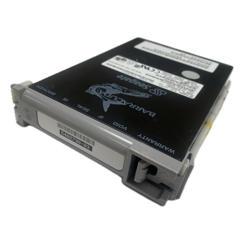 Sun 540-2730 Hard Drive, Fast SCSI, Sun Workstation