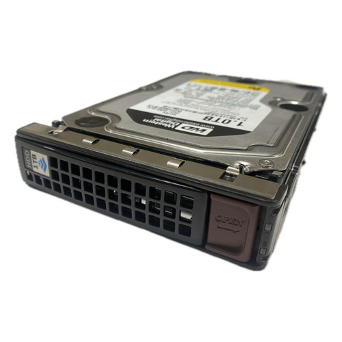 Nimble SP-HDD-1TB-SATA Hard Disk Drive - Flagship Technologies