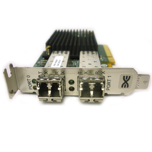 Nimble Storage SP-PCI-16FC Dual Port 16GB FC PCIe Card