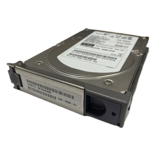 Sun 540-6600 Server Hard Disk Drive 73GB 10K SCSI - Flagship Technologies