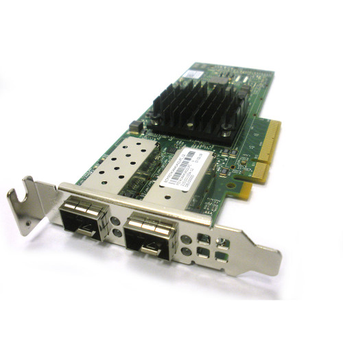 Dell 24GFD Broadcom 57414 Dual Port 25Gb SFP28 Network Adapter