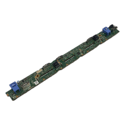 Dell RDRTM 12x3.5in SAS Backplane PowerEdge R540, R740XD, R7425