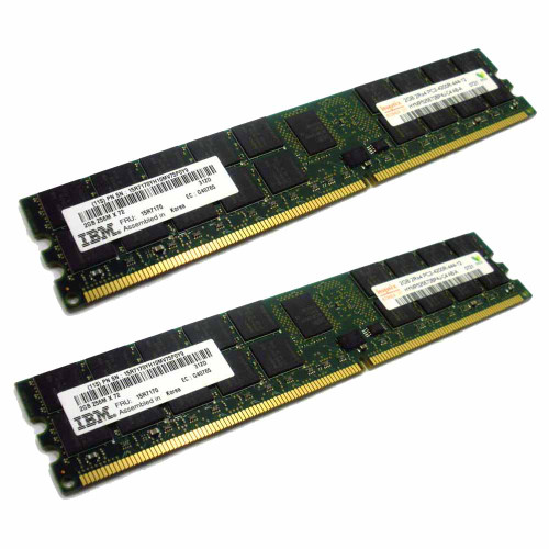 IBM 1932 Memory Kit 4GB | Solutions to fit individual requirements ...