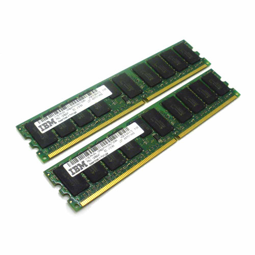 IBM 1934-91xx Memory Kit 8GB | Instock Server Memory Online | Flagship ...