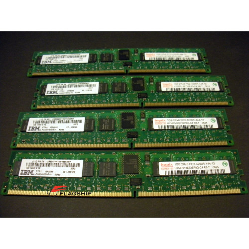 IBM 7893-9406 Memory Kit | IBM Memory RAM | Flagship Technologies