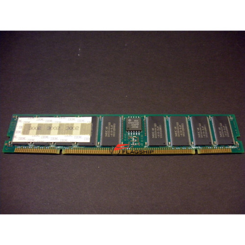 IBM 3002-9406 90H9474 21H6512 128MB (1x 128MB) Main Storage Memory DIMM