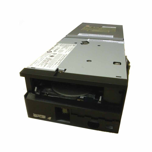 IBM 3588-F4A Tape Drive 3584-9682 TS1040 LTO-4 FC