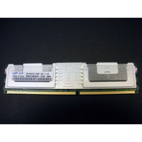 Sun 511-1264 1GB (1x 1GB) Memory DIMM | Flagship Tech