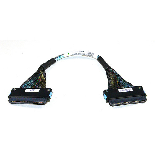 Dell PC031 PowerEdge 1950 SAS PERC Backplane Cable 9.5"
