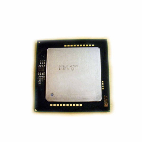 Intel SLG9P Processor 6-Core | Xeon X7460 2.66GHz 16MB