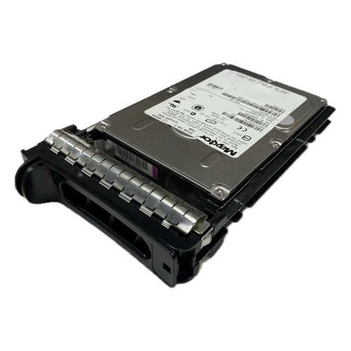 Dell R4780 Maxtor Atlas 73GB 10K U320 SCSI 80Pin 3.5in Hard Drive