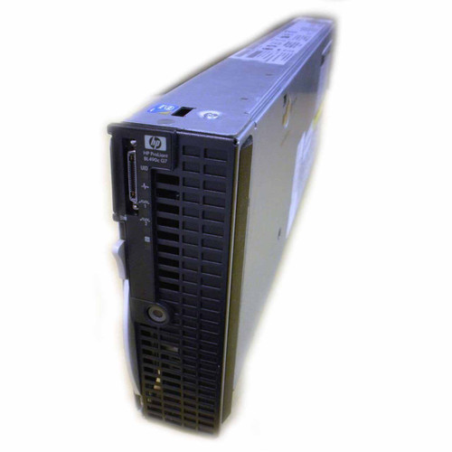 HP 603719-B21 BL490c G7 CTO Blade Server Chassis