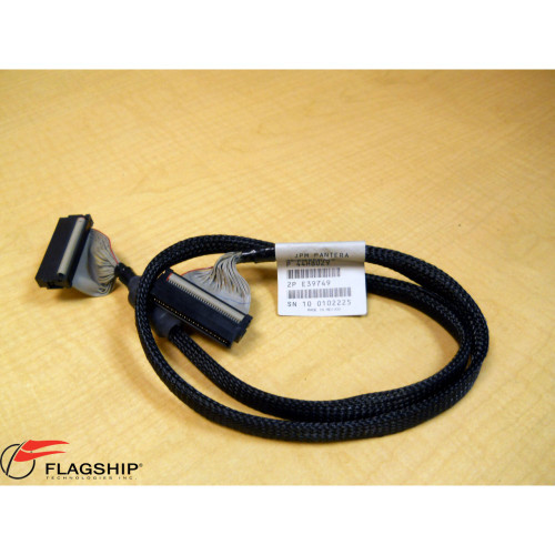 IBM 44H8029 7128 CABLE 2.5 FEET