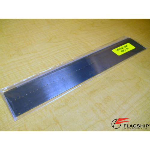 Printronix 150207-901 | Hammer Bank Ribbon Mask Cover | Printer Parts
