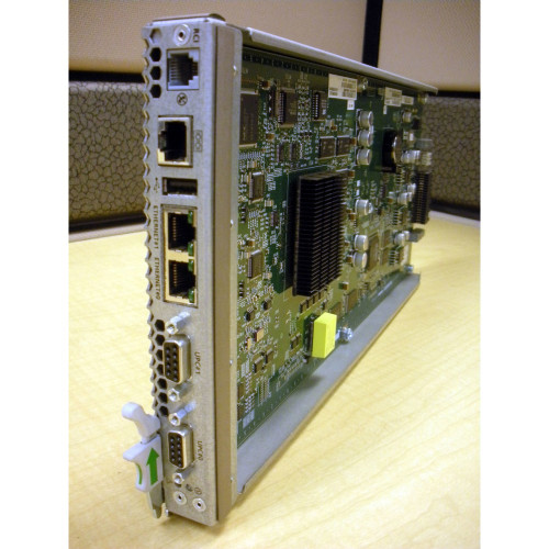 Sun 541-0481 eXtended System Control Facility Unit (XSCFU) for M4000 M5000