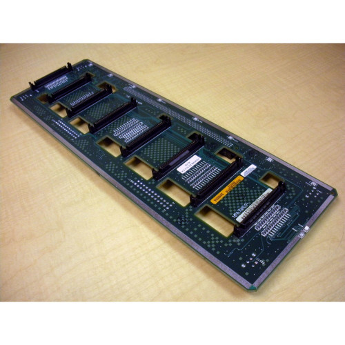 Sun 501-4560 8-Slot SCSI Disk Backplane for A1000 D1000 | Flagship Tech