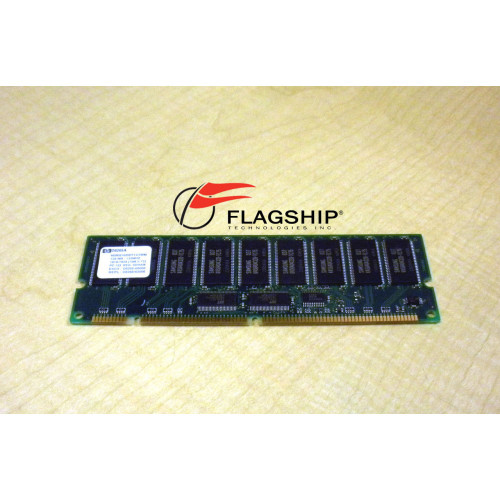 HP D8266A 256 MB MEMORY MODULES
