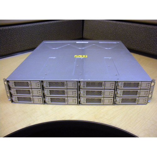 Sun XTA2540 Array 5x 146GB 15K SAS 540-7197, FC 512MB RAID Controller ...
