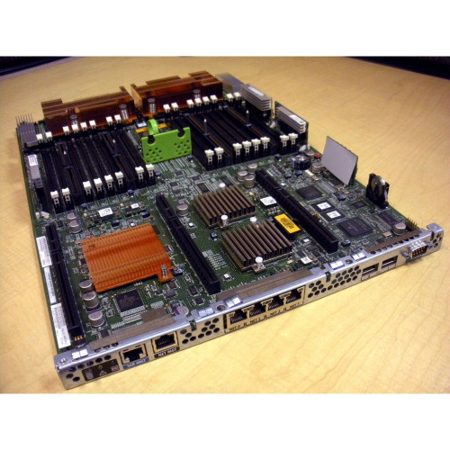Sun 540-7940 System Board 2x 1.2GHz 8-Core | T5140 & T5240