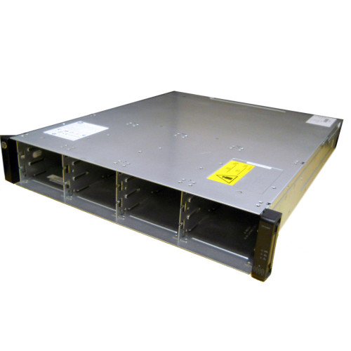 HP AP845B P2000 G3 MSA FC Dual Controller LFF Array ROHS | Flagship Tech
