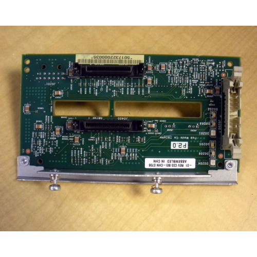 Sun 501-7322 V490 Backplane Assembly | Flagship Tech