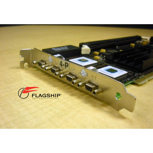 IBM 6225-7025 PCI SSA Advance Raid Adapter 4-P