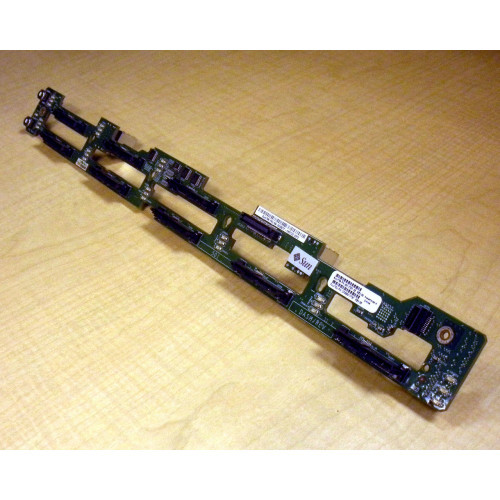Sun 501-7797 8 Slot Disk Backplane PATA DVD FAB 270-7797 | Flagship Tech