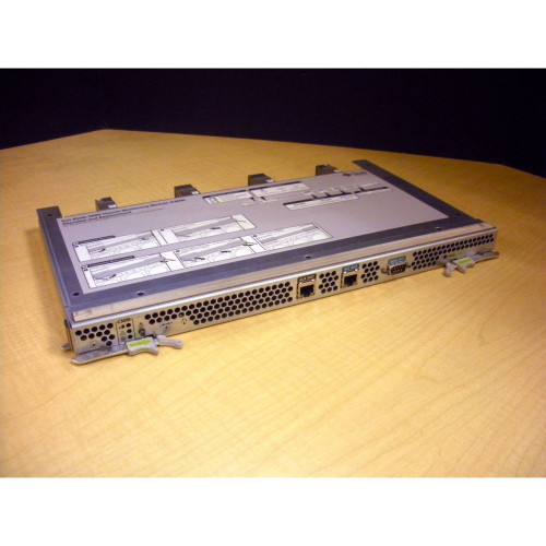Sun 541-0388 X5041A-Z Chassis Monitoring Module CMM Blade
