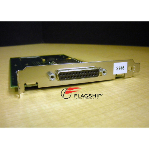 IBM 4746-9406 PCI Twinax Workstation IOA Card Sub 2746-9406 21H5497 97H7760