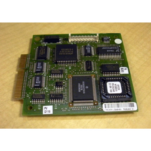 IBM 08L0442 7025-F50 Service Processor via Flagship Technologies, Inc ...