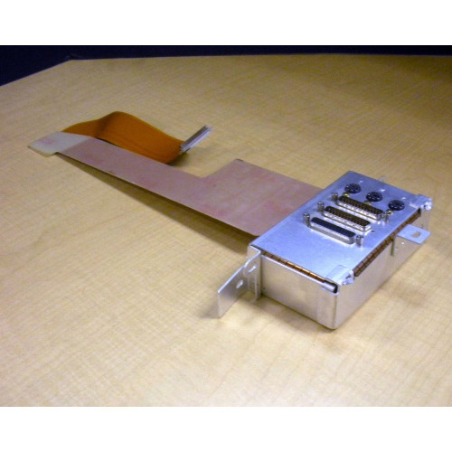 IBM 94F3600 I/O Flex Cable Planner via Flagship Technologies, Inc ...
