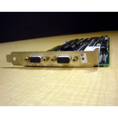IBM 2933-701X 128-Port ASYNC CONTR ISA 3-9 | Flagship Technologies, Inc ...