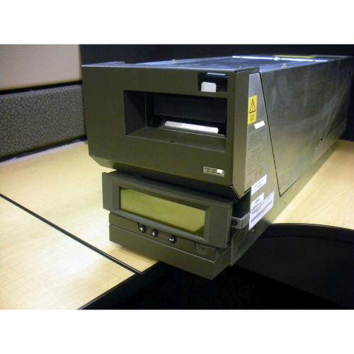 IBM 3590-H1A TotalStorage Enterprise Tape Drive 3590