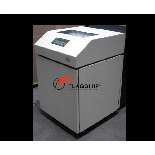 IBM 6400-015 Line Matrix Printer 1500LPM | Flagship | Flagship Tech ...