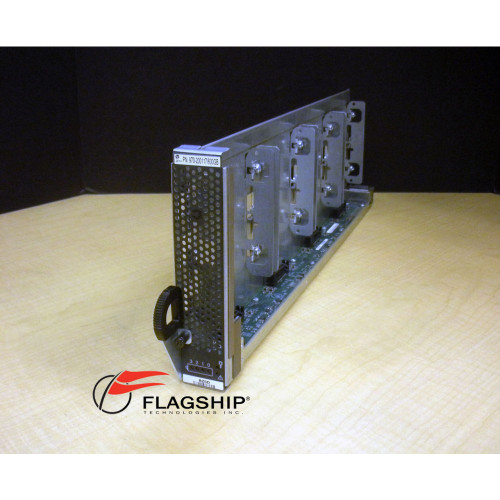 HP 640977-001 3PAR 4GB FC Drive Magazine | DC4 T-Class