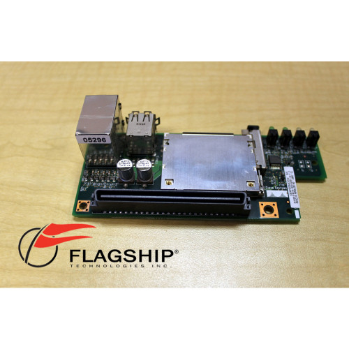 Cisco 73-8481-04 2800 Series Compact Flash Board
