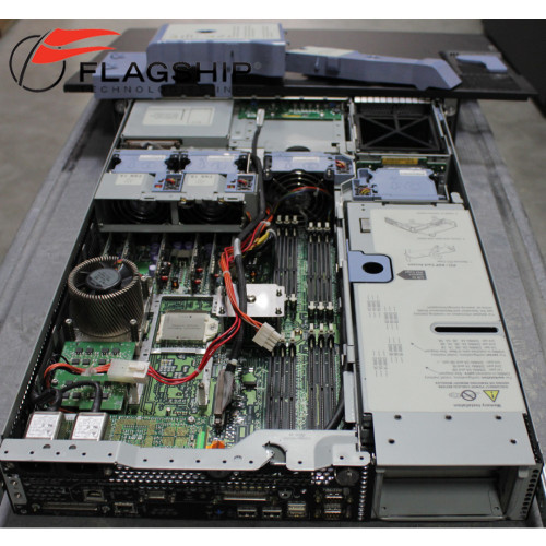 A7136B HP rp3410 Server 1-way 800MHz PA8800 | Flagship Tech