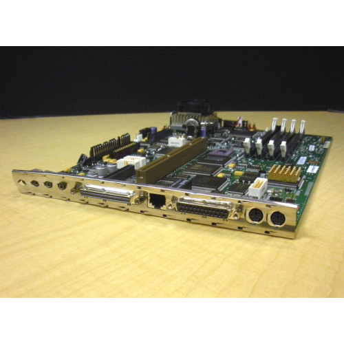 IBM 09P4842 CPU 1-Way 250Mhz | PowerPC 604e | Server Replacement Parts