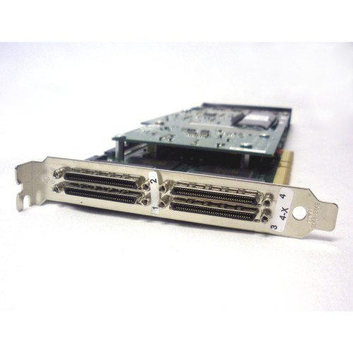 IBM 2498-701X PCI 4-CHANNEL ULTRA3 RAID | FLAGSHIP TECH