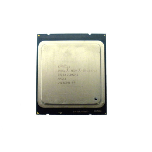 Intel SR1B3 QC Xeon E5-1607 V2 3.0Ghz 10MB Processor