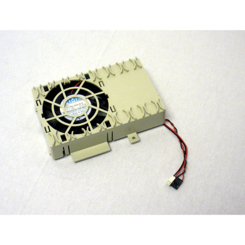 IBM 06H6872 Speaker and Fan Assembly RS/6000 7024-E20 7024-E30 ...