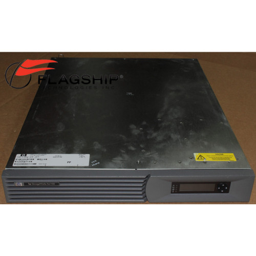 HSV100 EVA3000 Controller with Dual Power Supply (313337-001)