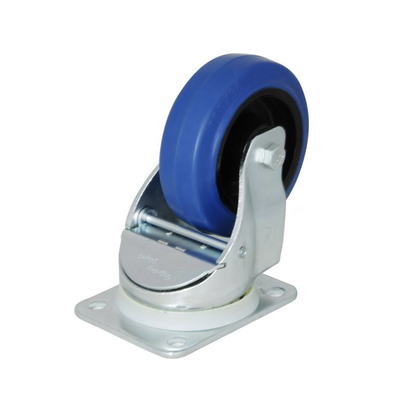 CASTERS - Heavy Duty & Oversized - DIY Road Cases Store