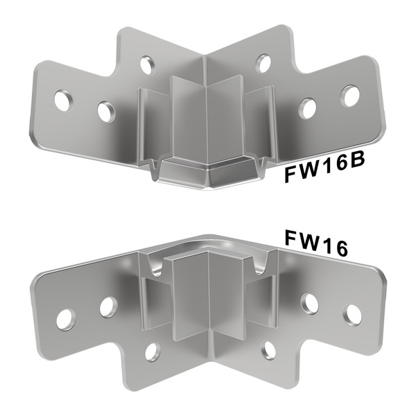CORNER BRACE CLAMPS - DIY Road Cases Store