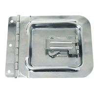 SPECIALTY PARTS - Cable Access Doors - DIY Road Cases Store